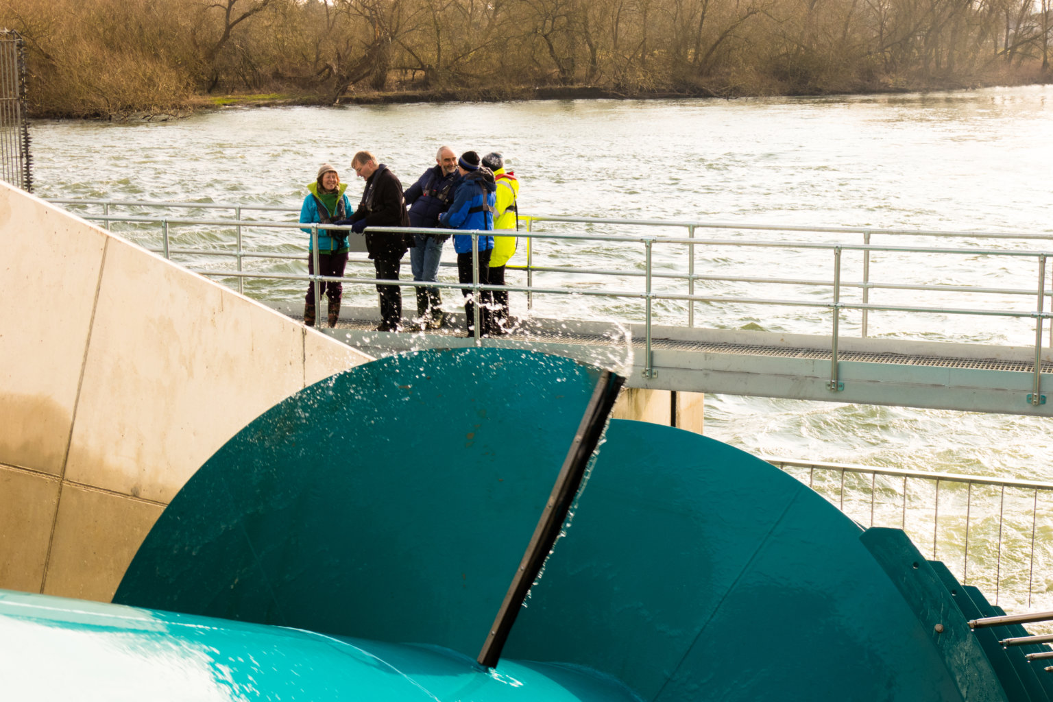 Our Hub highlights of 2020 - Low Carbon Hub