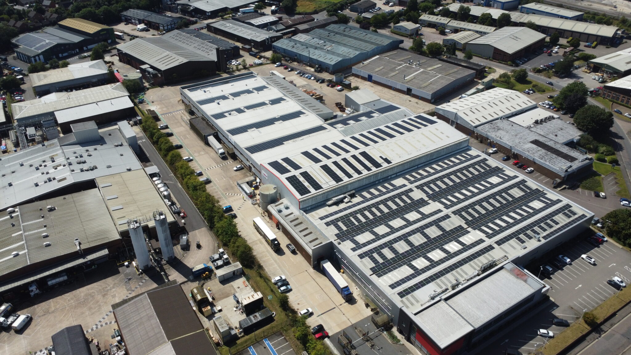 Invest - Low Carbon Hub