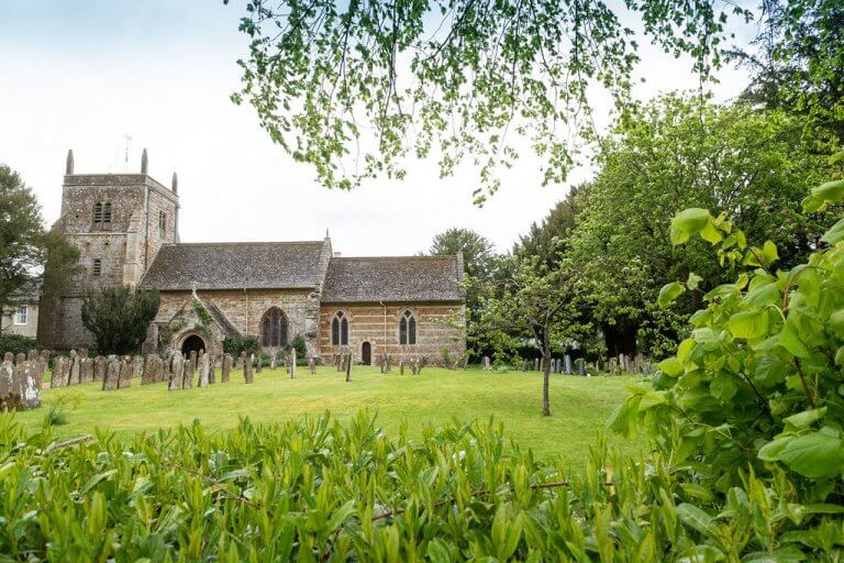 Sustainable Duns Tew - Low Carbon Hub