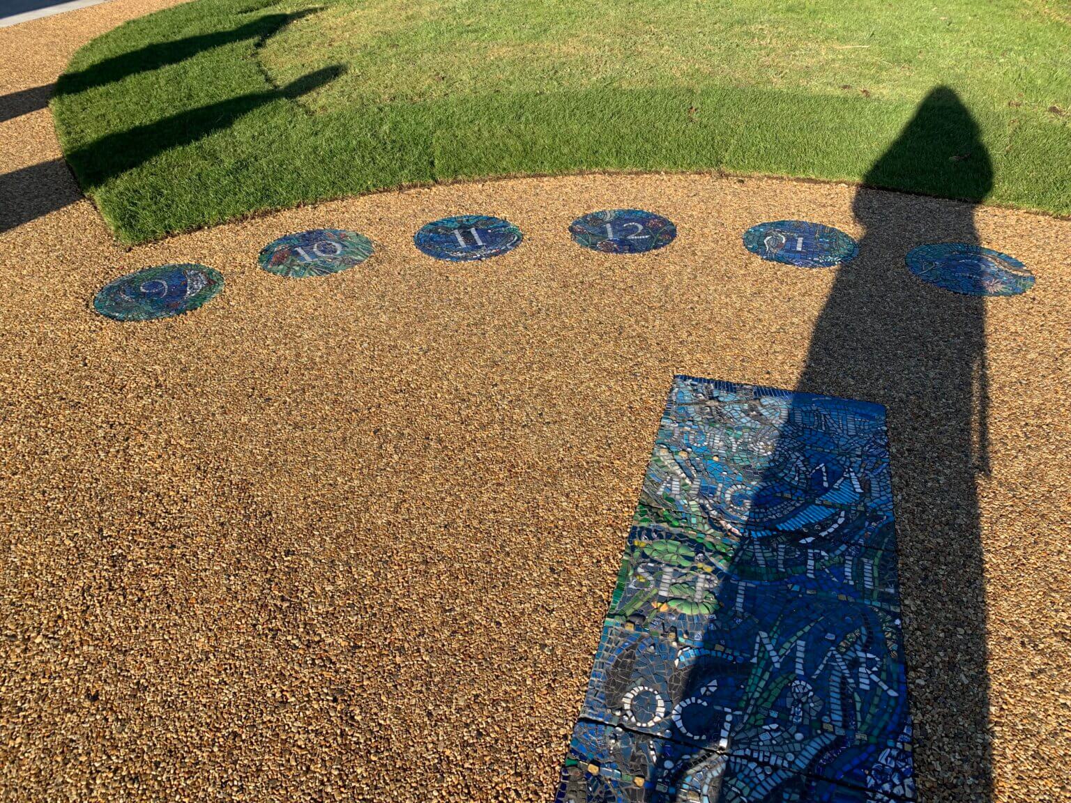 Improving accessibility and on-site engagement at Osney Lock Hydro ...