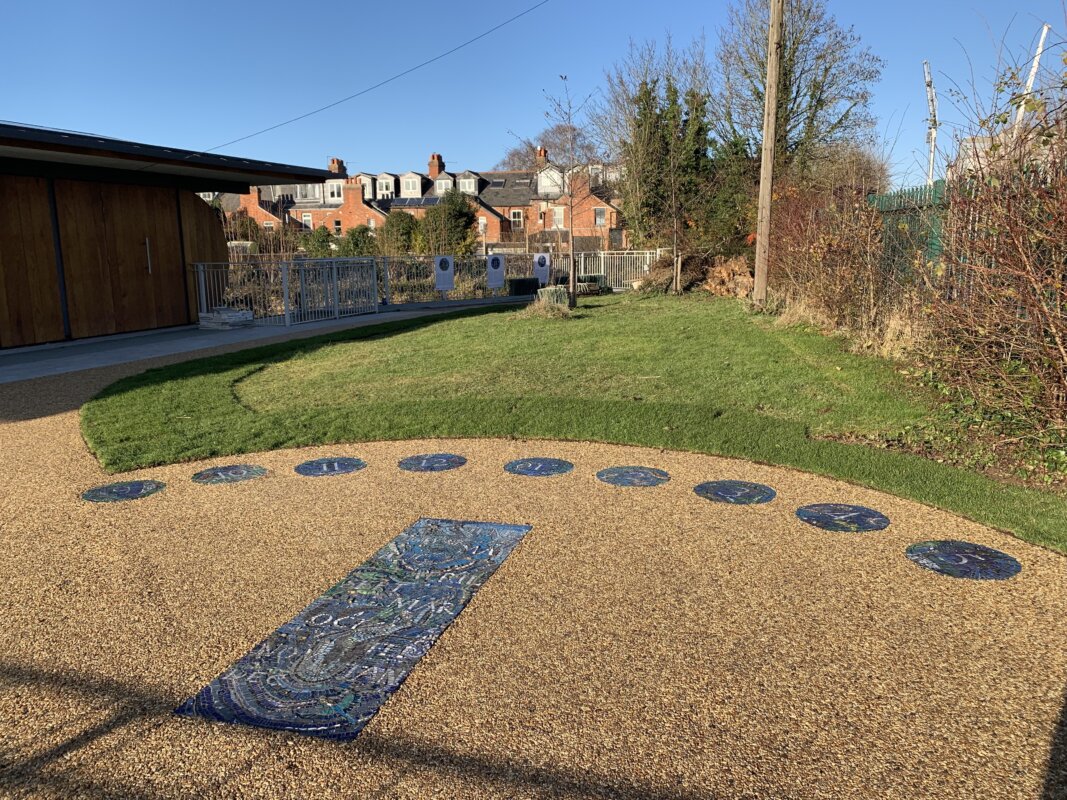 Homepage - Low Carbon Hub