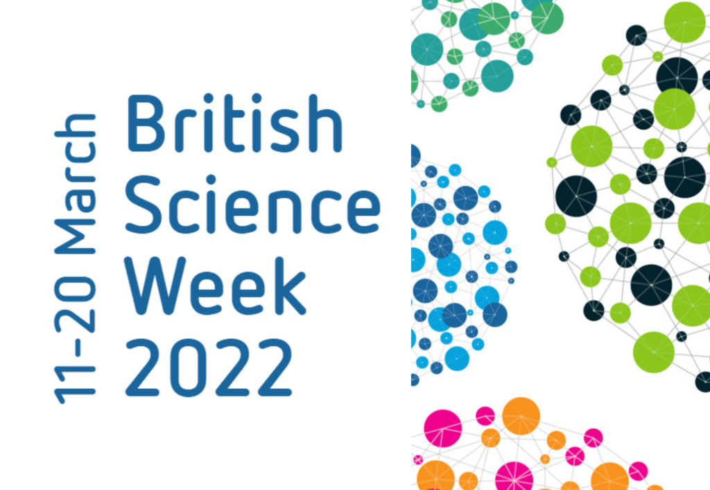British Science Week is here! - Low Carbon Hub