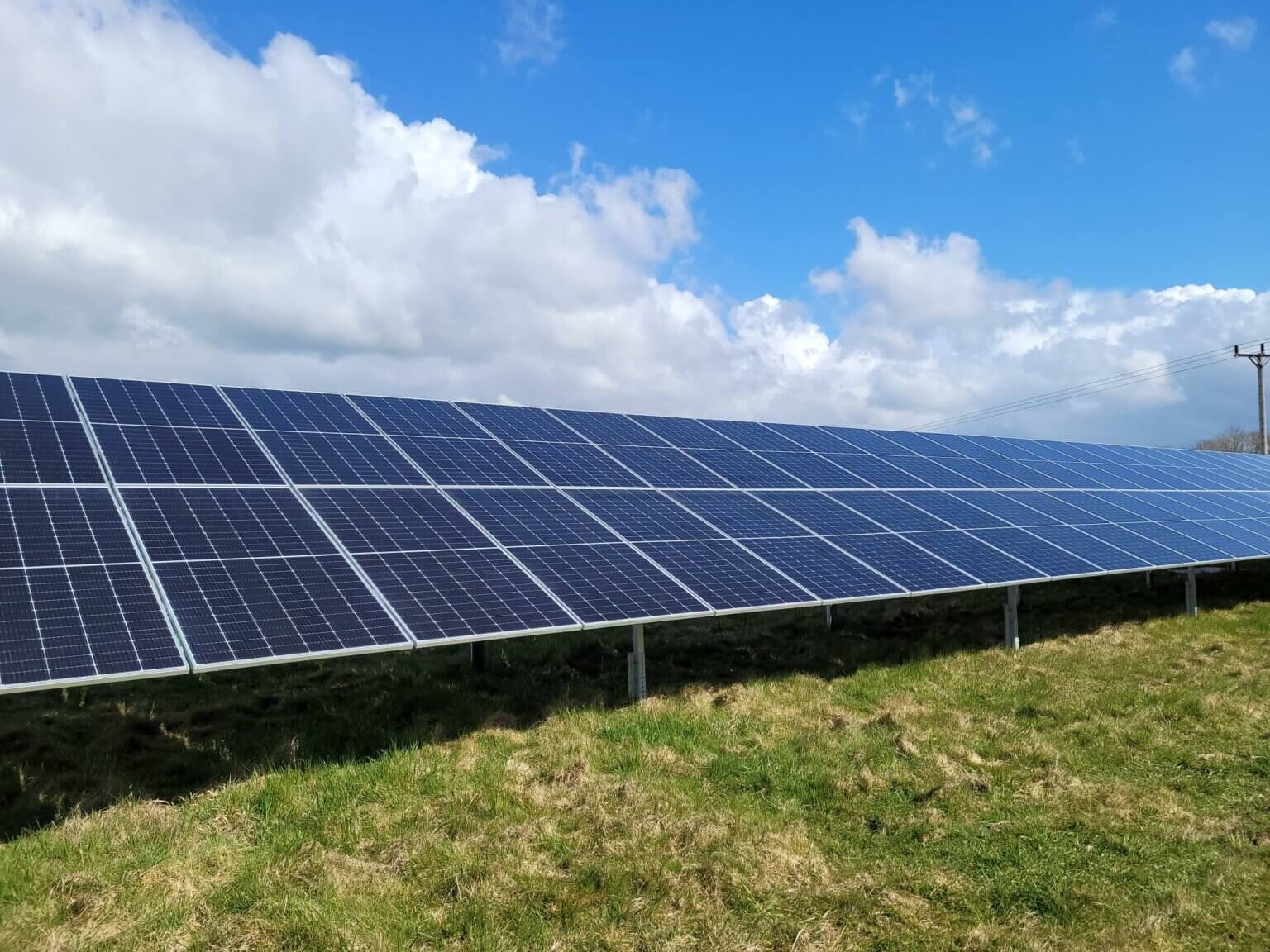 Ray Valley Solar - Low Carbon Hub
