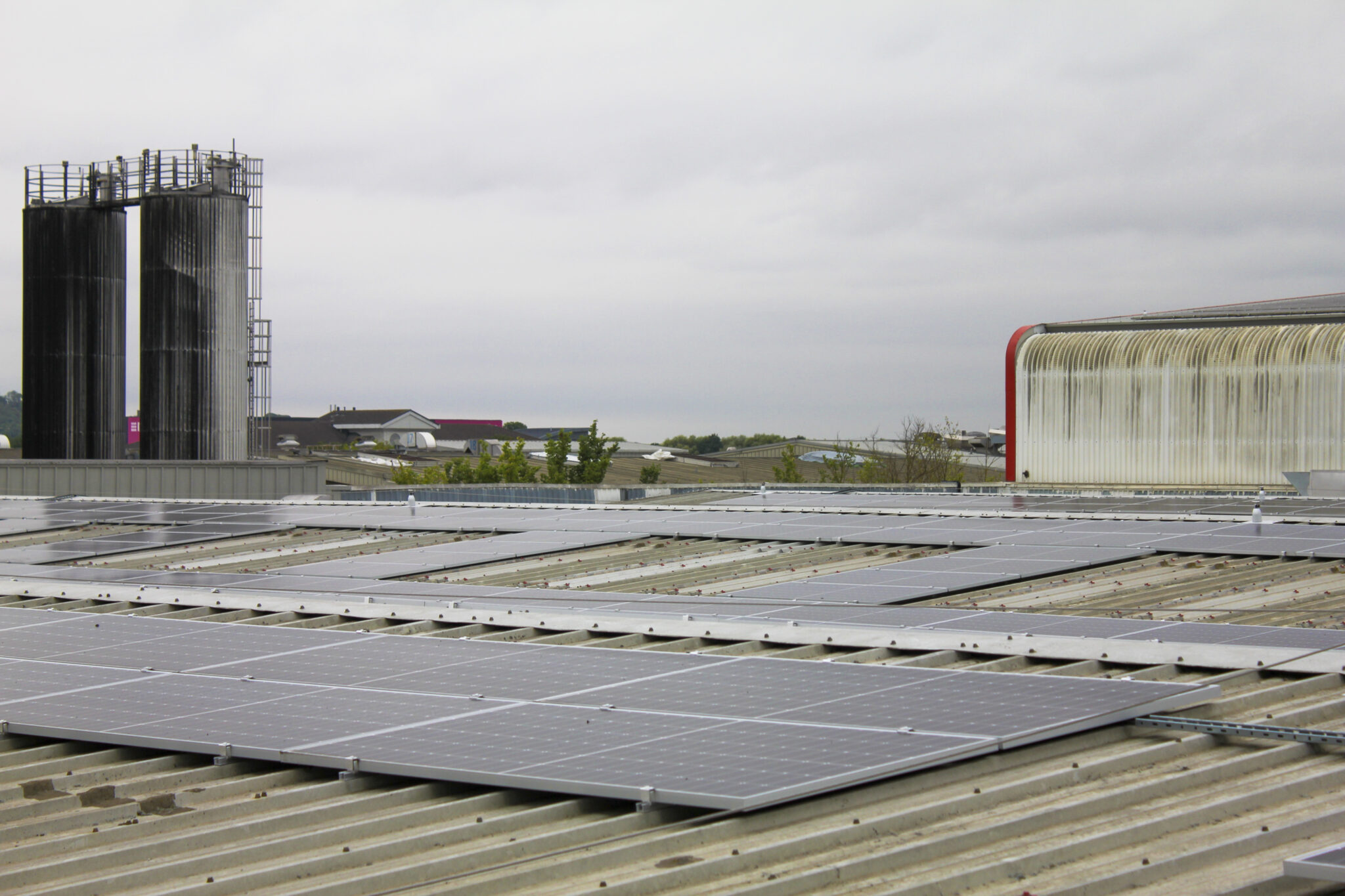 Community energy for Oxfordshire - Low Carbon Hub