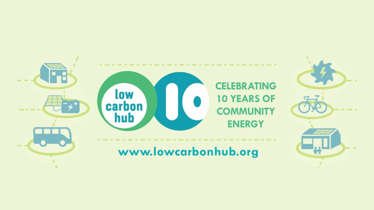 News - Low Carbon Hub