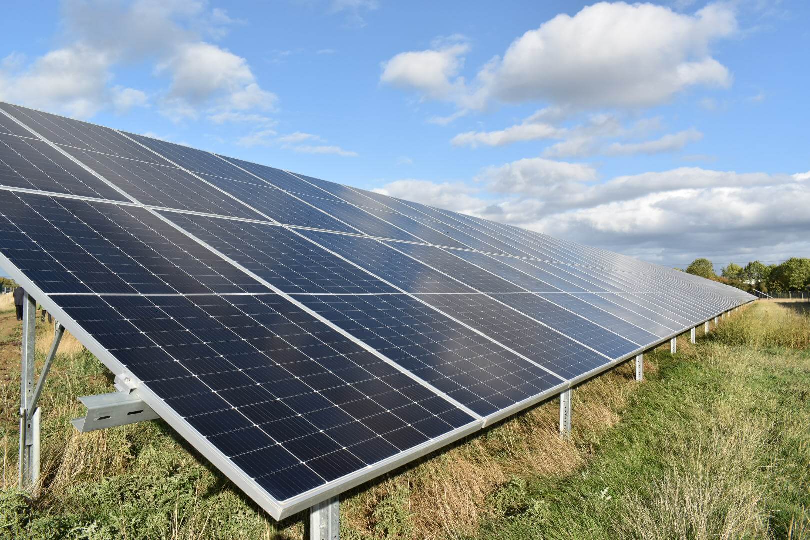 Community benefit funding hits £1 million - Low Carbon Hub