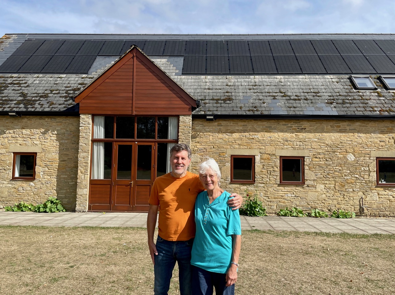 Community members - Low Carbon Hub