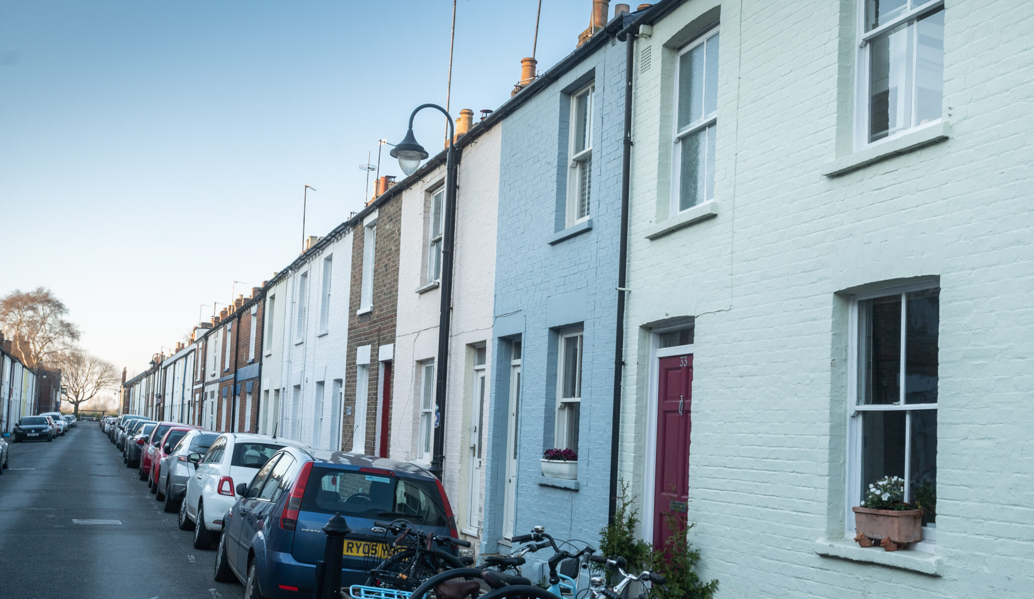 Why we are using LETI as the standard for low carbon housing - Low ...